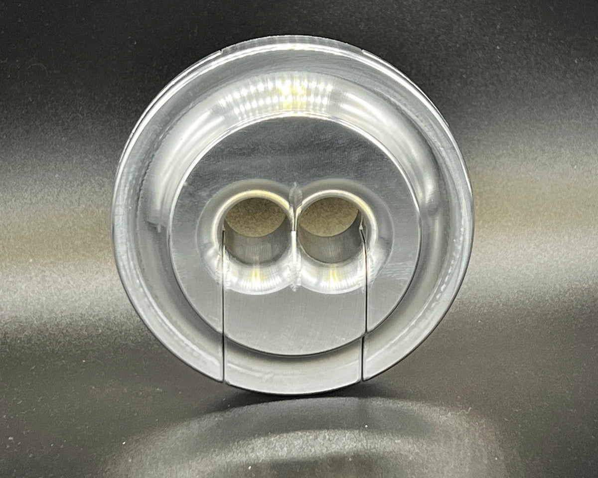 Battery Cable Bulkhead Pass Through – sharpe performance