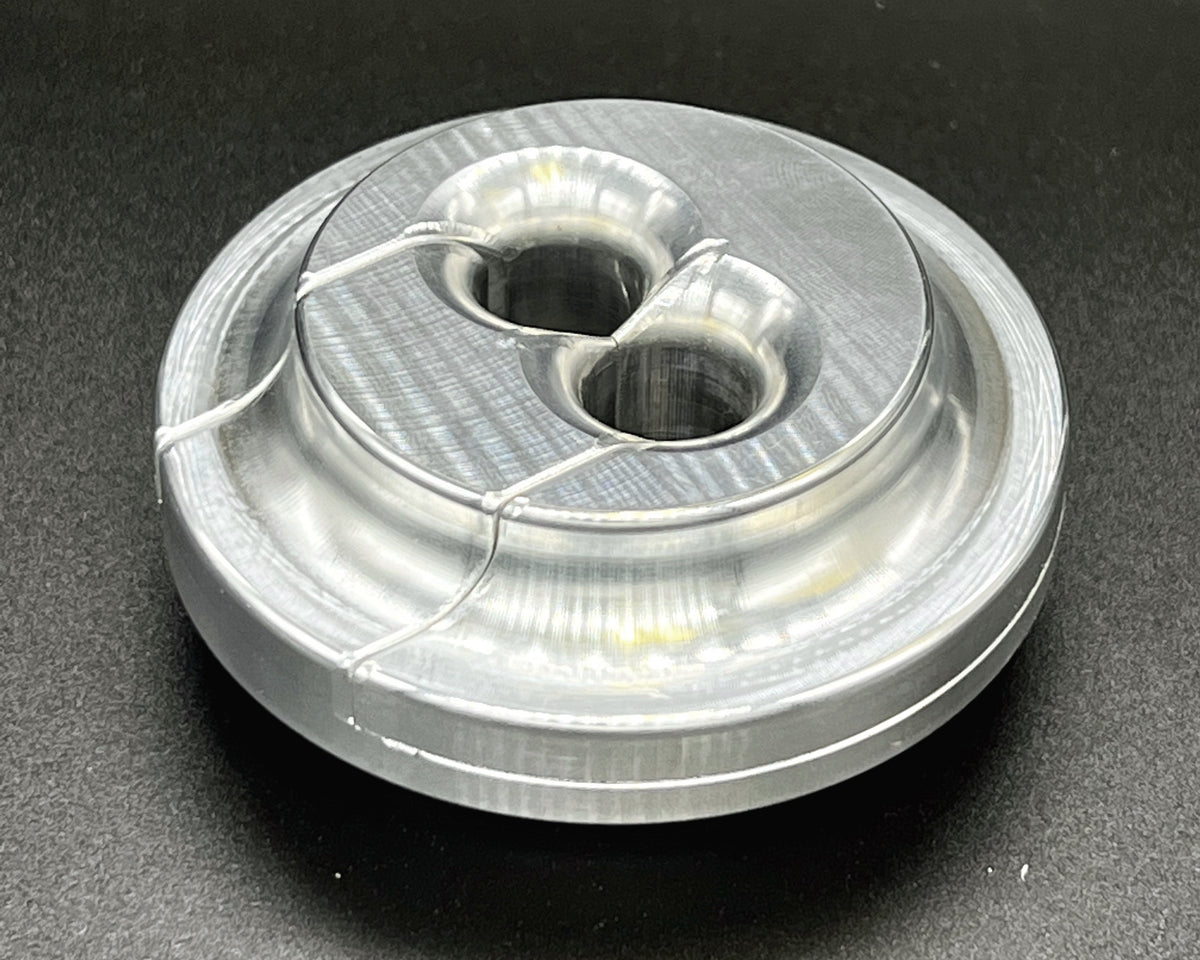 Battery Cable Bulkhead Pass Through – sharpe performance