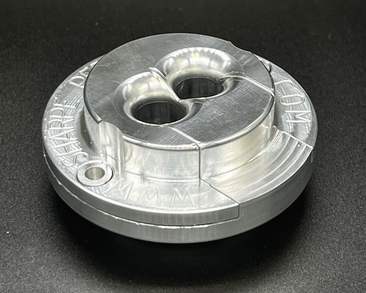 Battery Cable Bulkhead Pass Through – sharpe performance