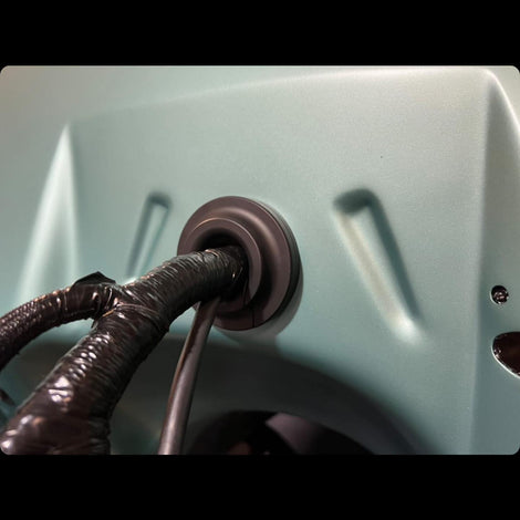 LS Swap with factory PCM – sharpe performance