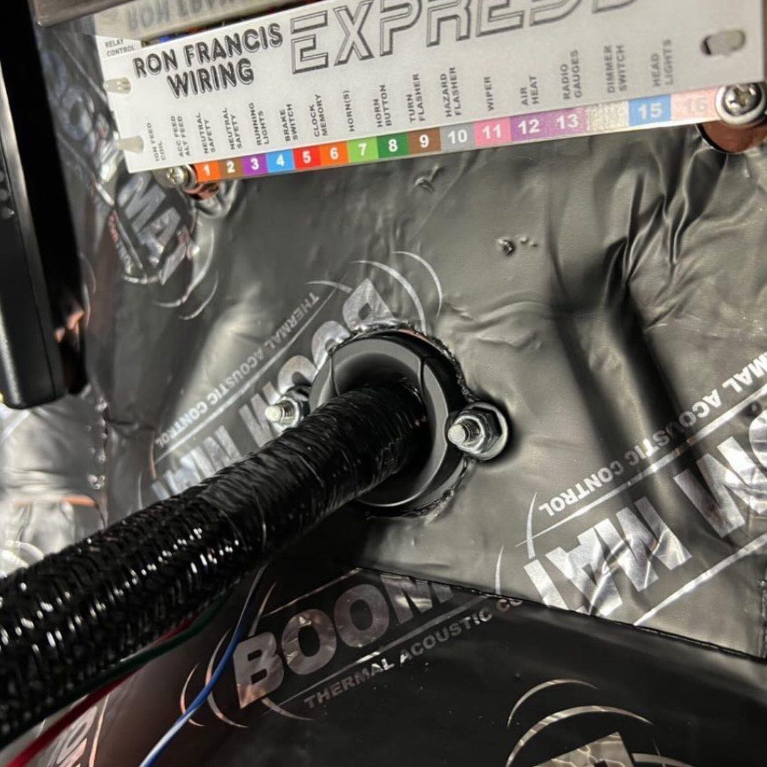 LS Swap with factory PCM – sharpe performance